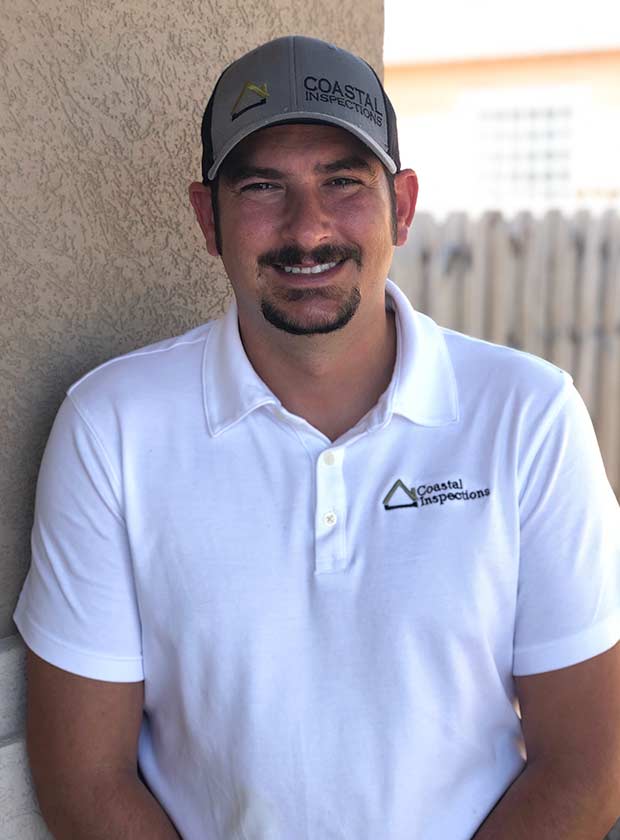 About , Home Inspector | Coastal Inspections